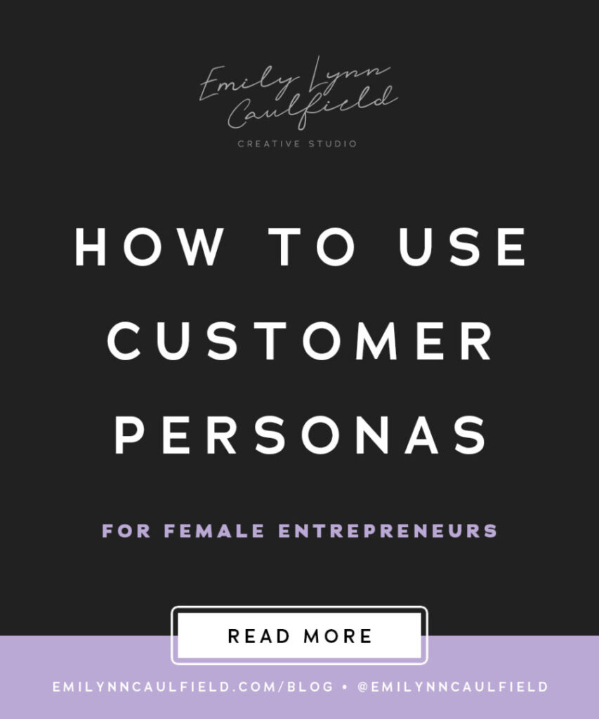 Customer Personas are Essential for Your Small Business - ELC Creative