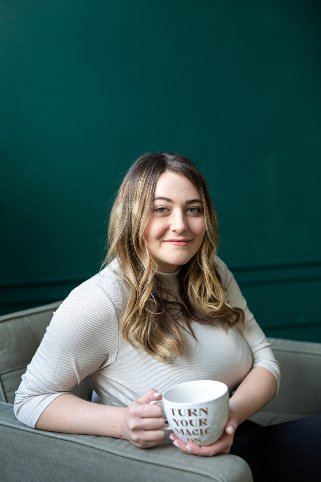 How to Maintain Brand Consistency as a Creative Entrepreneur - Emily ...